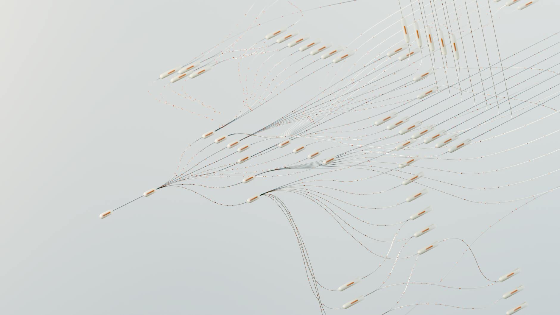 Machine Learning Algorithms: Transforming Data into Decisions - blogs-ai.com